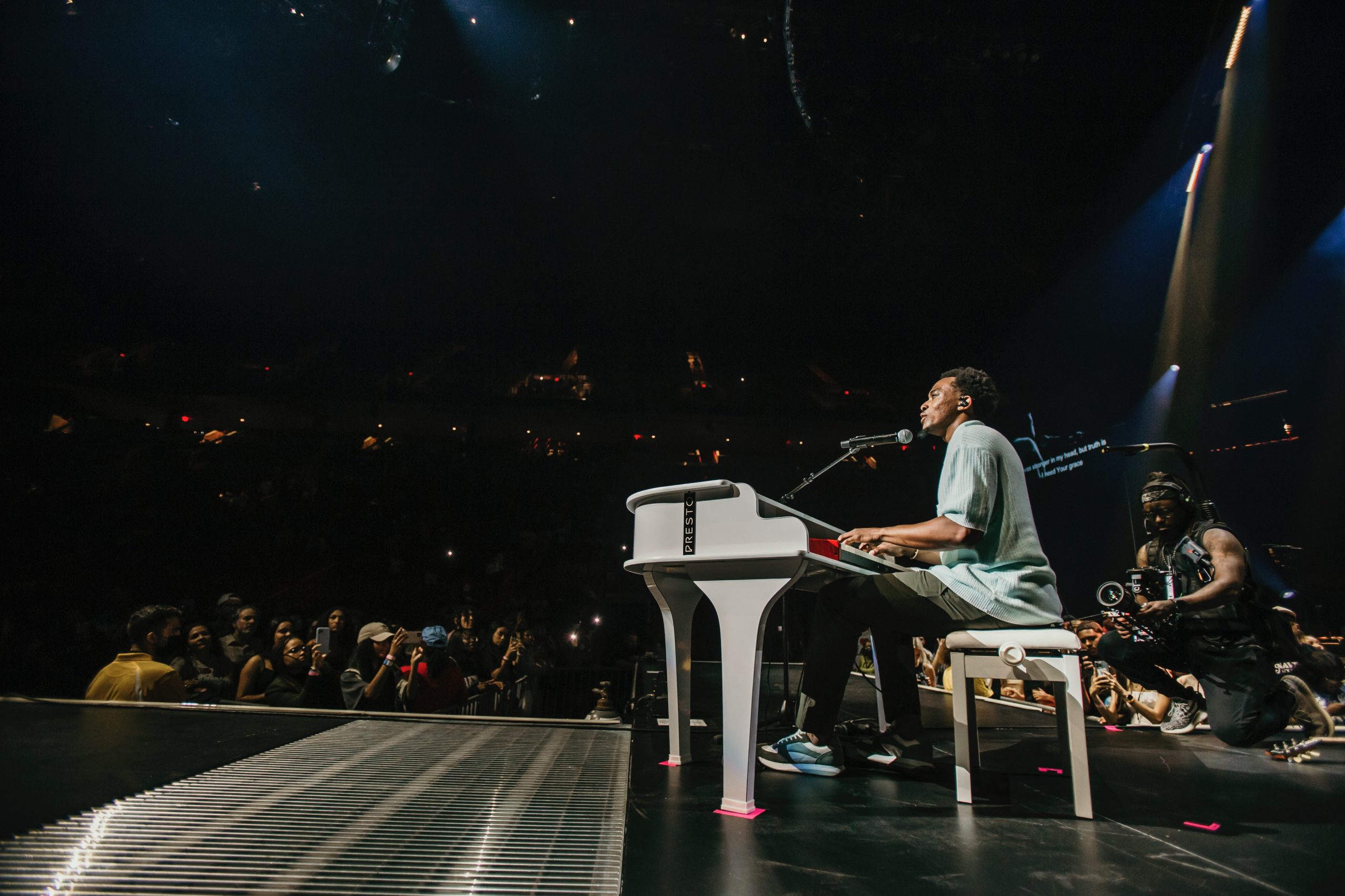 Blog - Presto Piano Shells