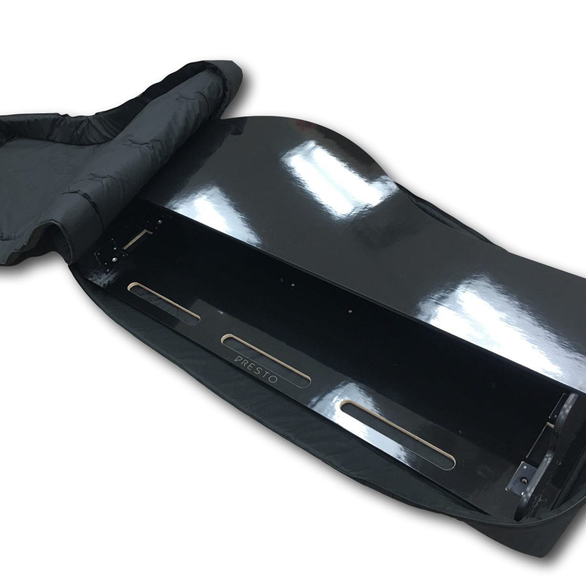 Shop - Presto Piano Shells