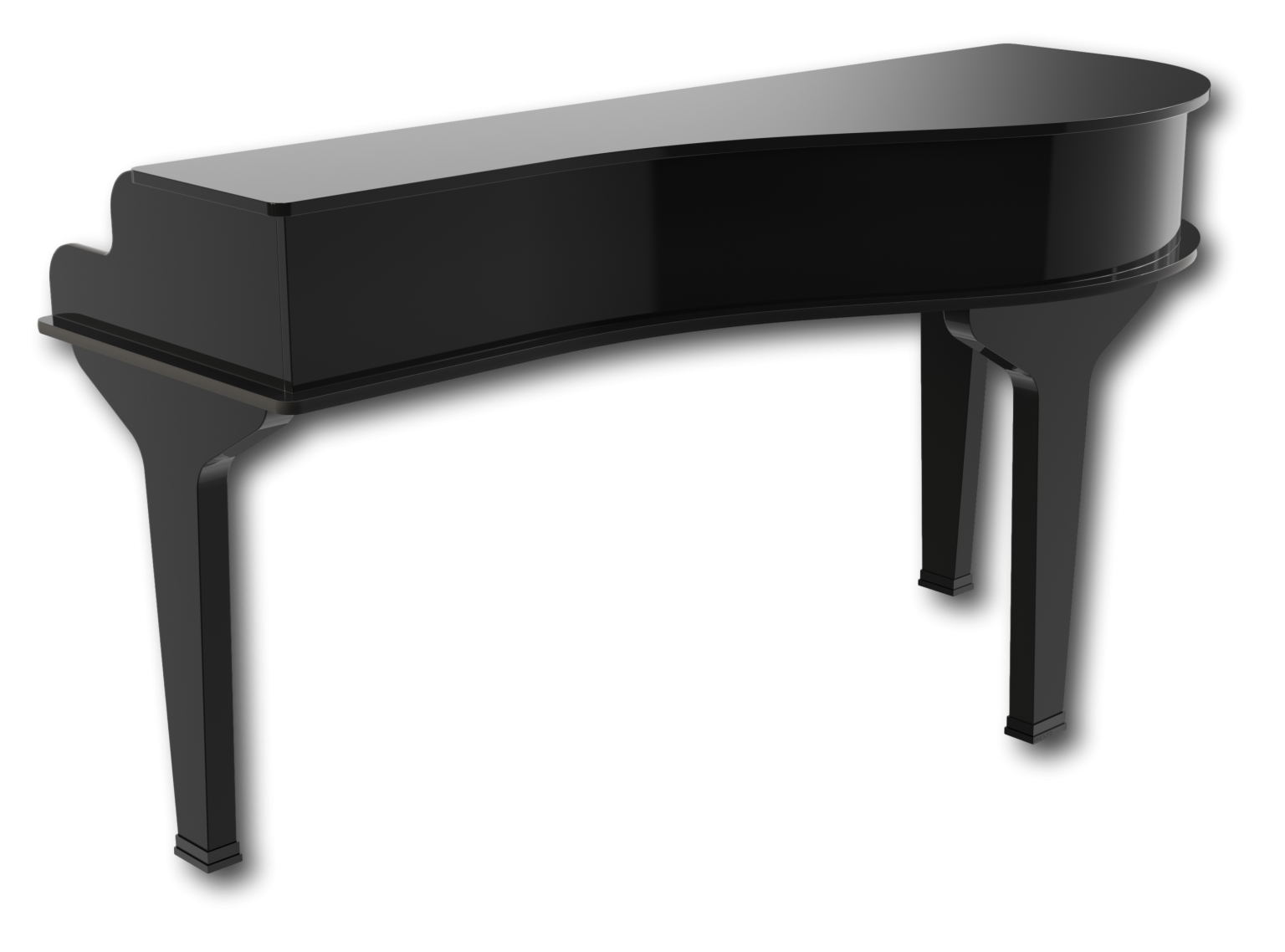 Piano Shells for Professional Musicians - Presto Piano Shells