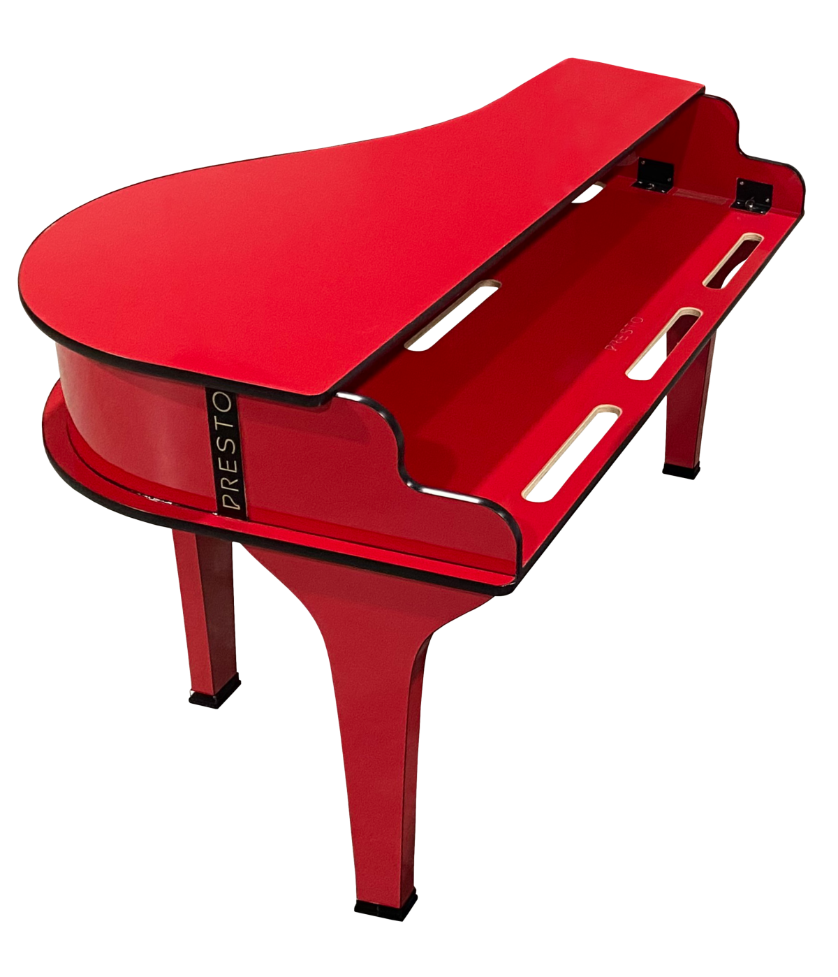 Piano Shells for Professional Musicians - Presto Piano Shells